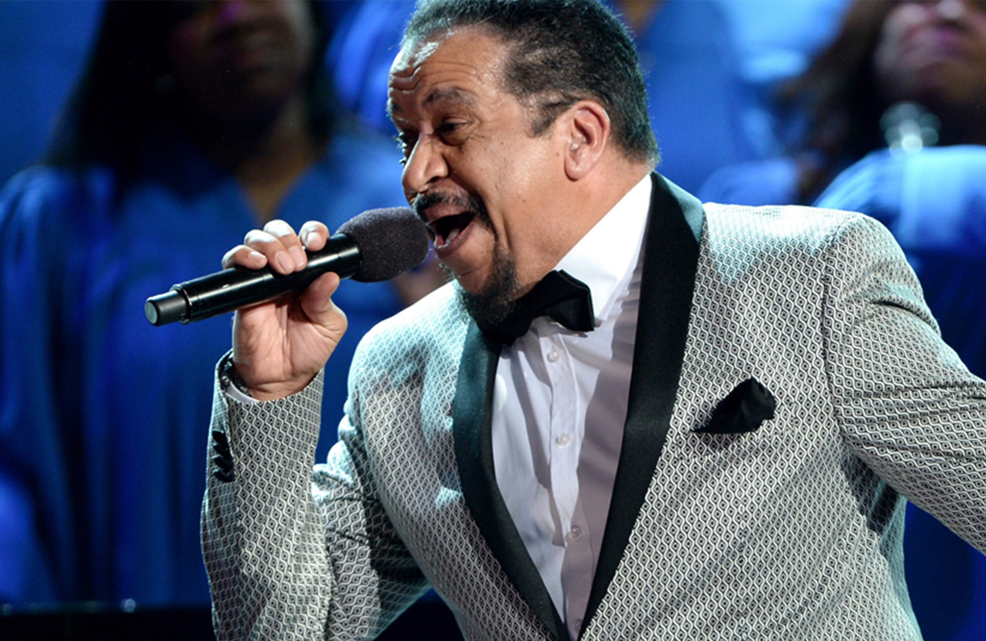 A TRIBUTE TO RICHARD SMALLWOOD - Symphoria